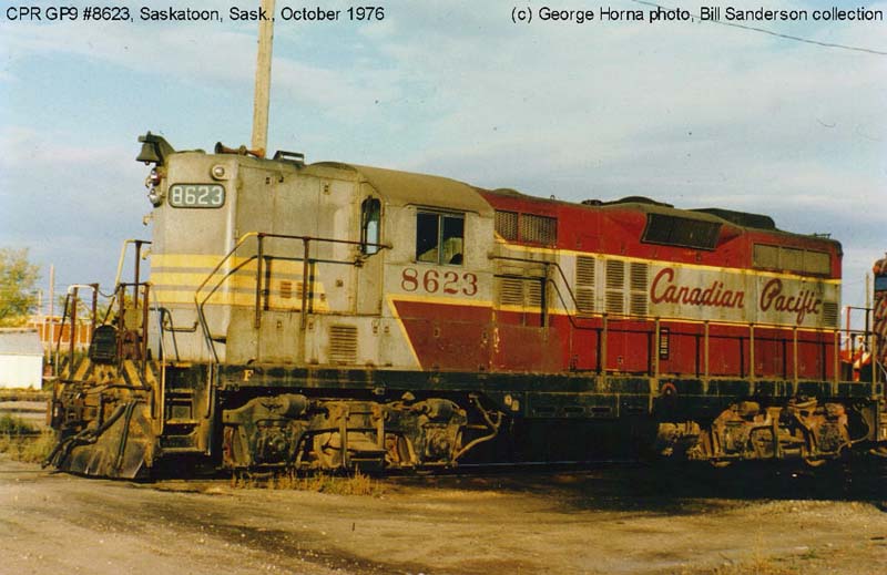 GP9 8623